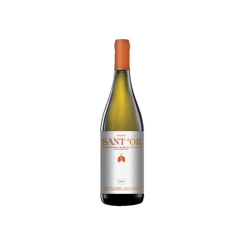 Wines – Eklektikon